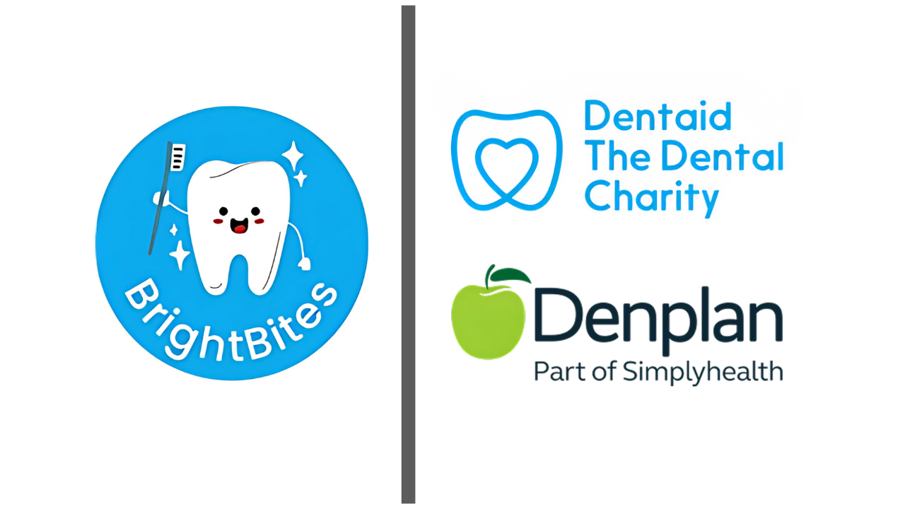 Denplan and Dentaid's BrightBites programme delivers oral health ...