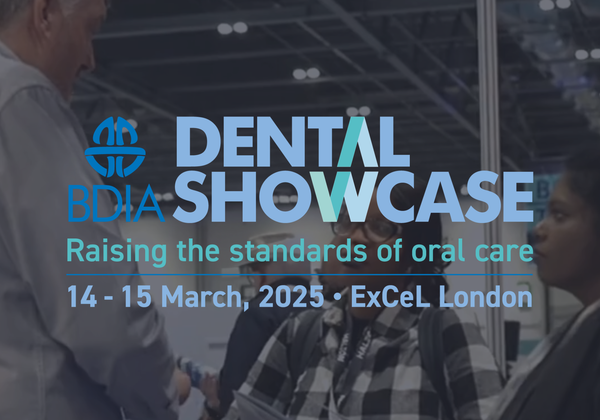 The BDIA Dental Showcase 2025