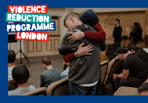 NHS Violence Reduction Programme