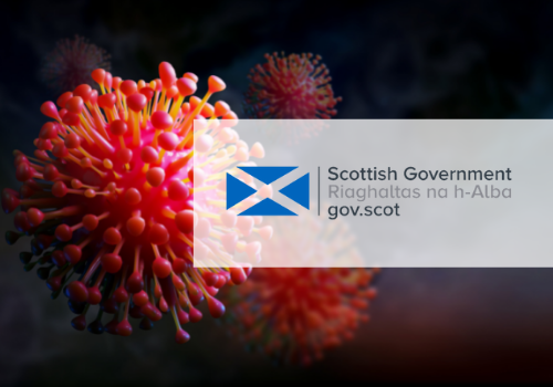 Scotland: De-escalation of Covid-19 Infection Prevention and Control ...